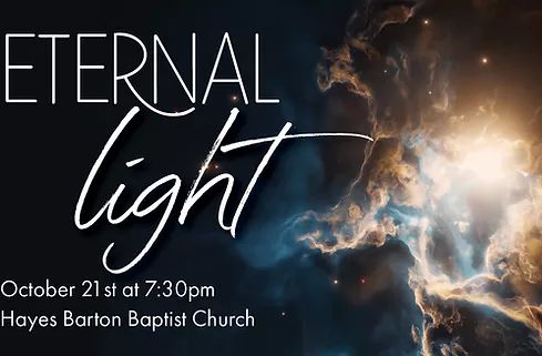 NC Master Chorale Presents Eternal Light | TriangleSings