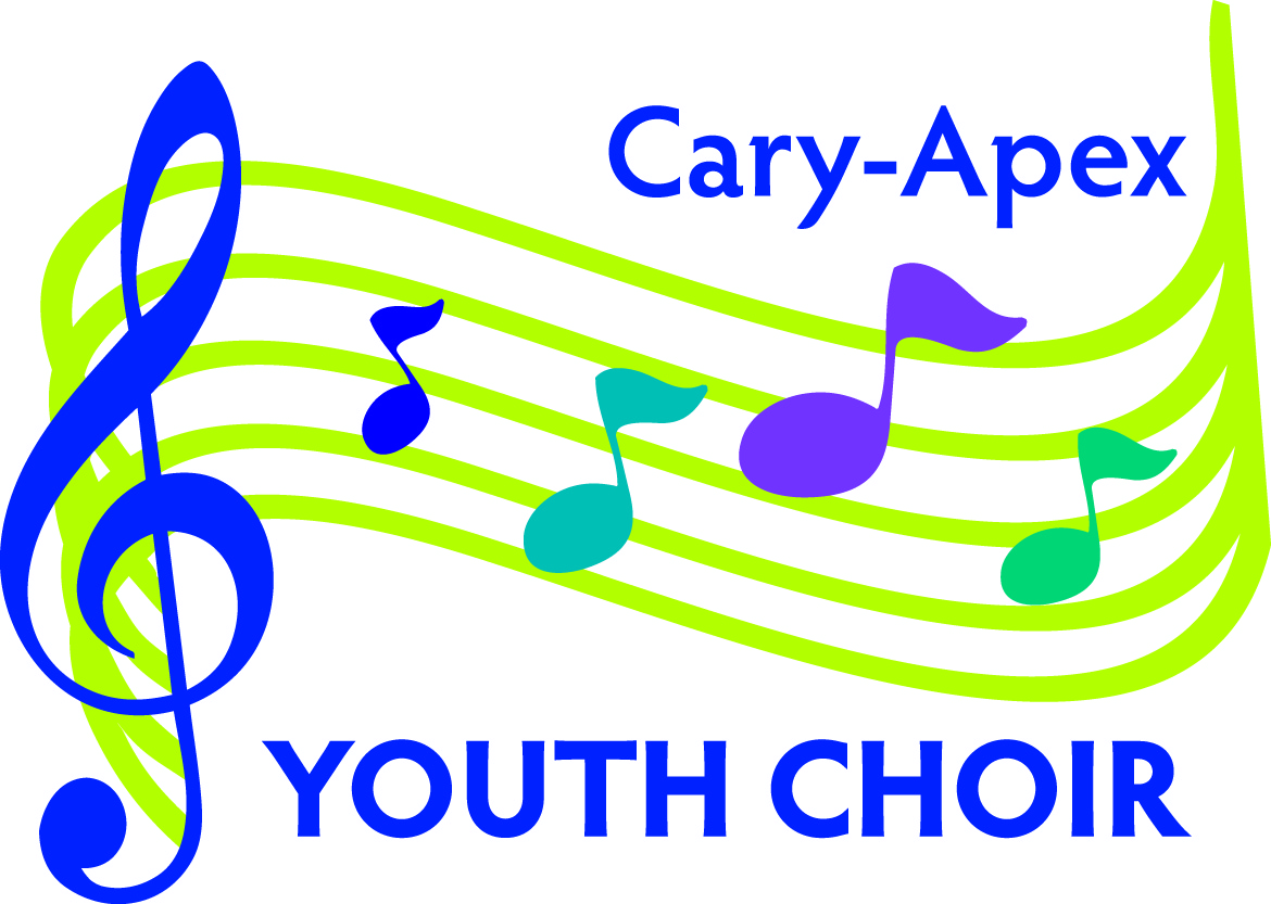 Cary-Apex Youth Choir Placement Auditions | TriangleSings