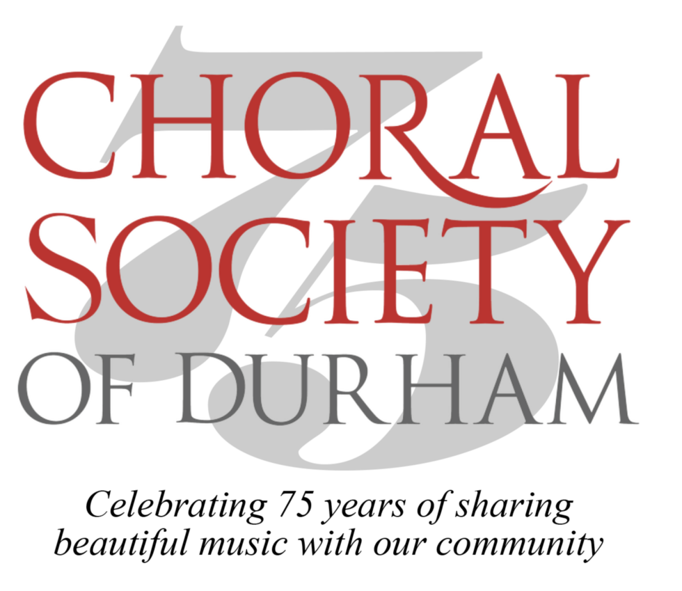 TriangleSings | Local performances, auditions, jobs and a chorus ...